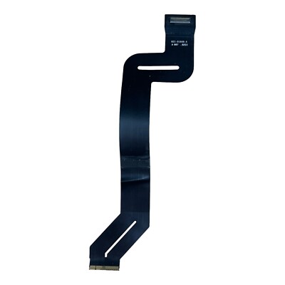 Original OEM MacBook Pro A1990 15 in Track Pad Cable 2018 2019 821 ...
