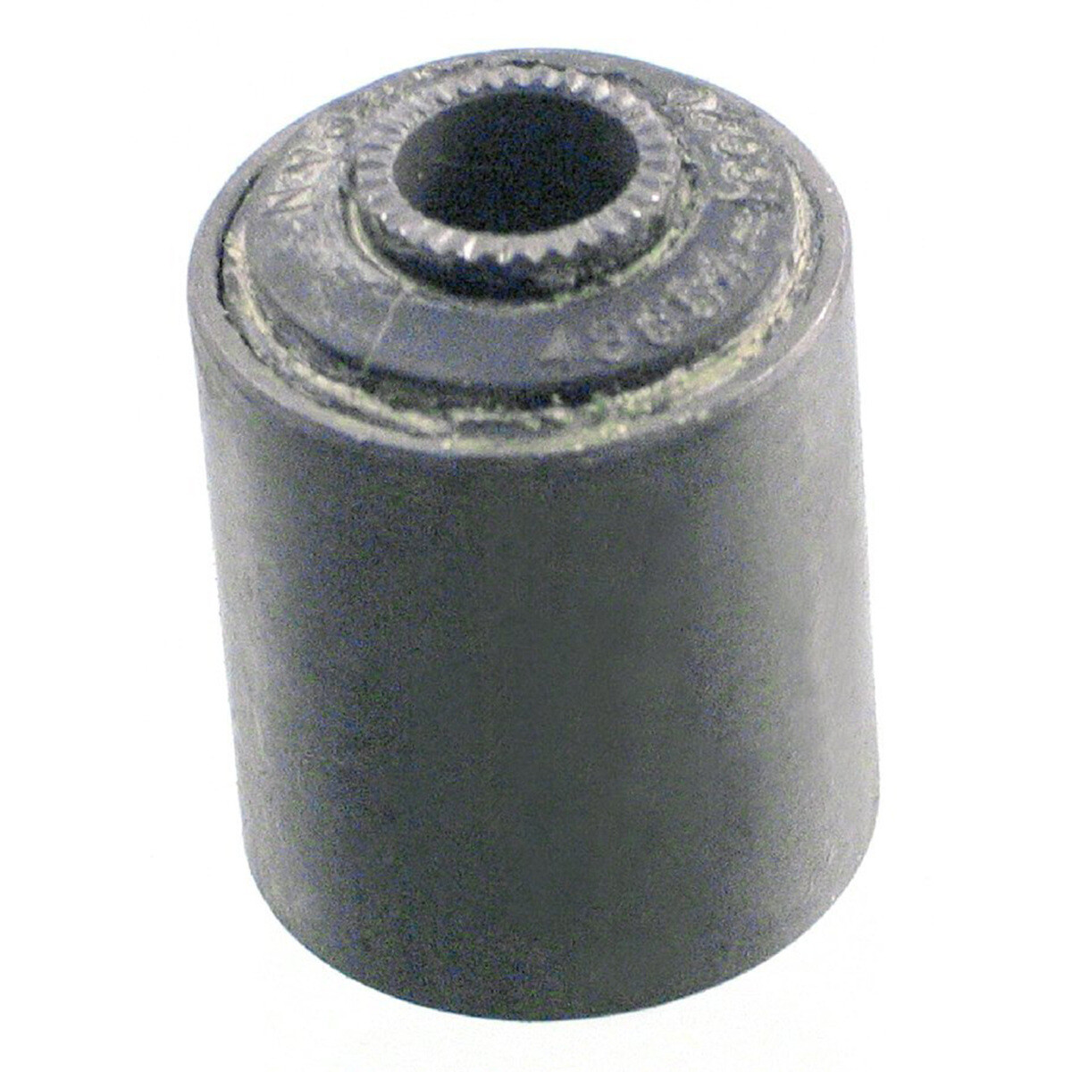 Rubber Control Arm Bushing Pack of 1 Direct Fit | eBay