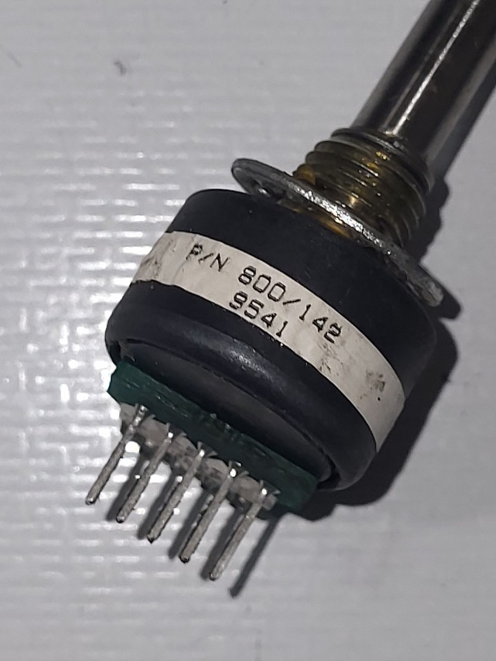 Tokheim 421031-9 / 421031-21 Pulser Optical Encoder | eBay