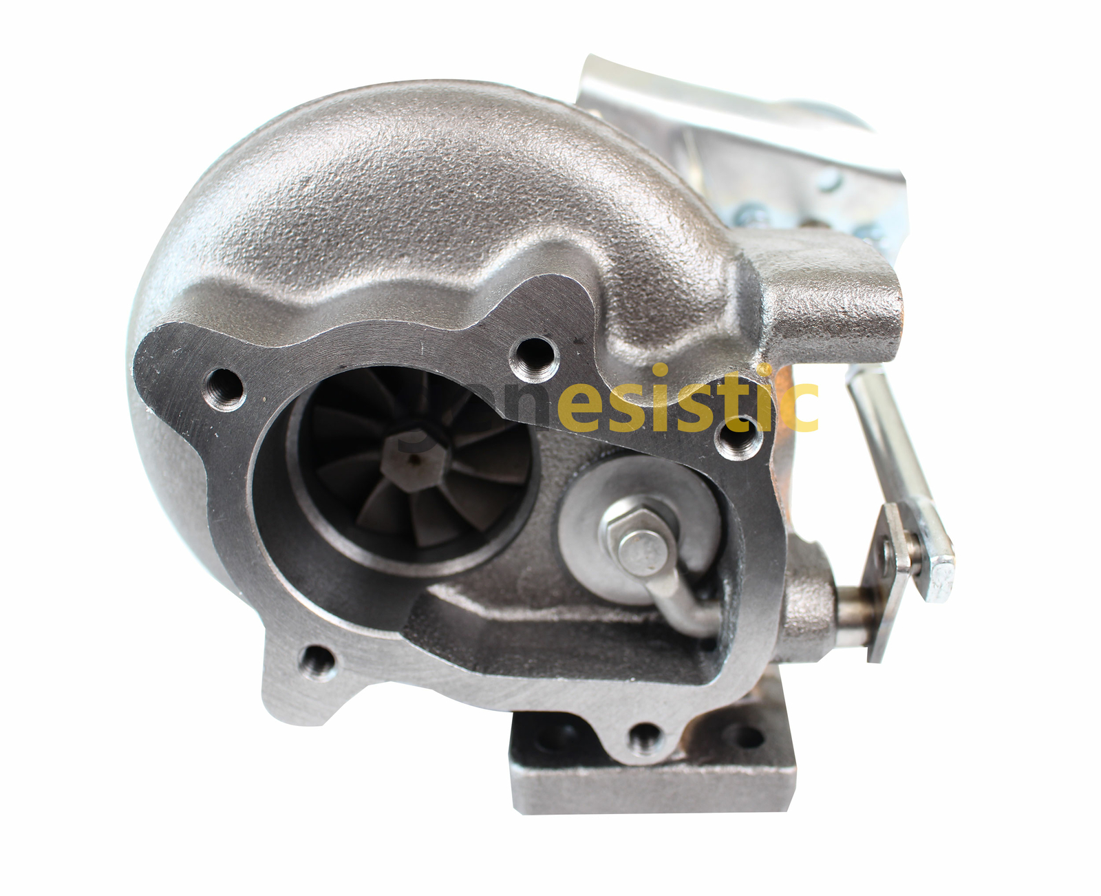 GT25 GT28 T25 T28 GT2871 SR20 CA18DET Turbo Turbocharger Water Cooling ...