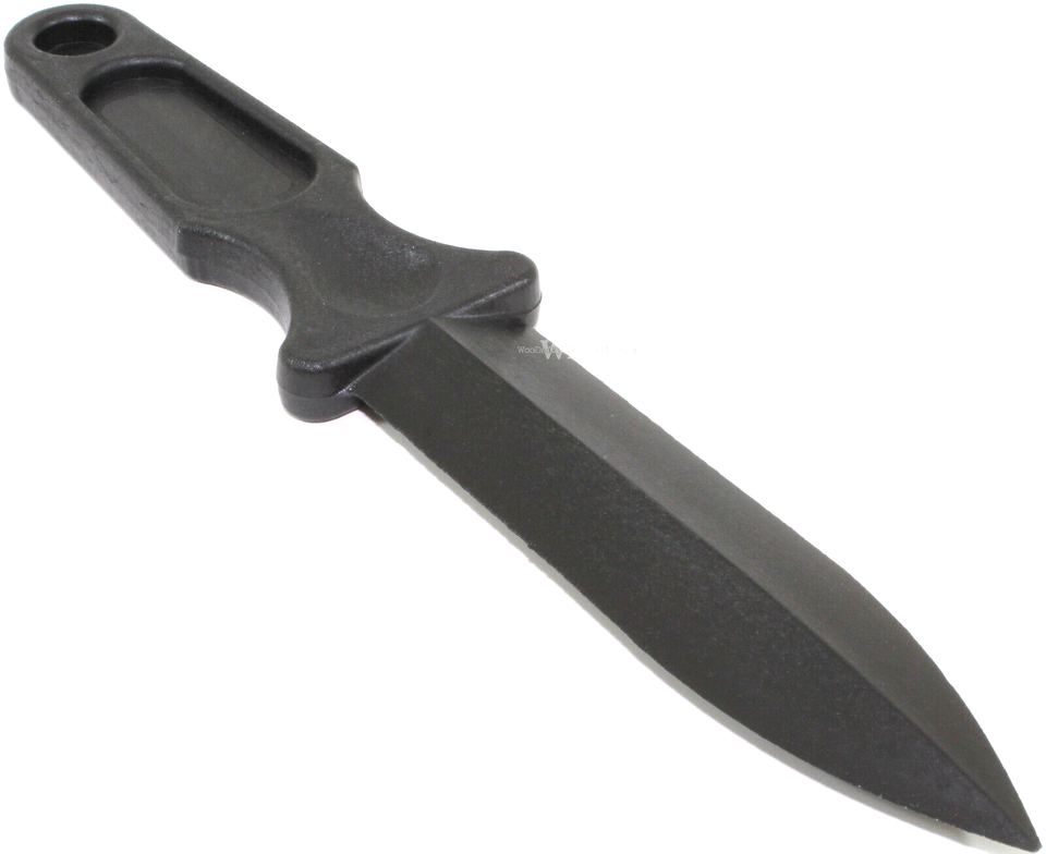 Executive Double Edge Boot Undetectable Letter Opener Combat Self ...