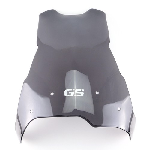 +4" Motorcycle Windshield Windscreen For BMW F800GS F650GS 2008-2016 ...