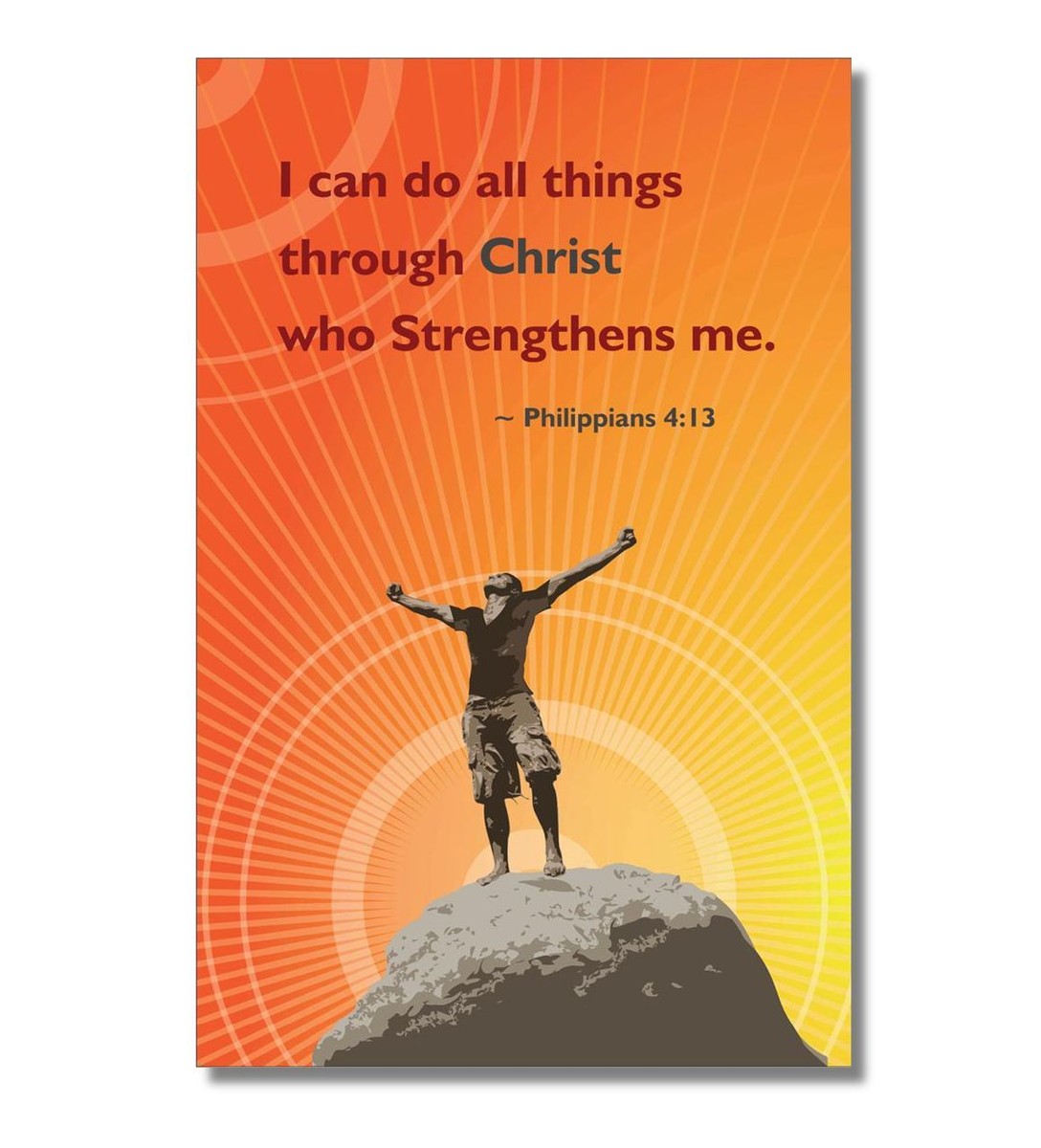 Philippians 413 Strengthened Wallpaper 7+ Hundred 4 Bible Verses