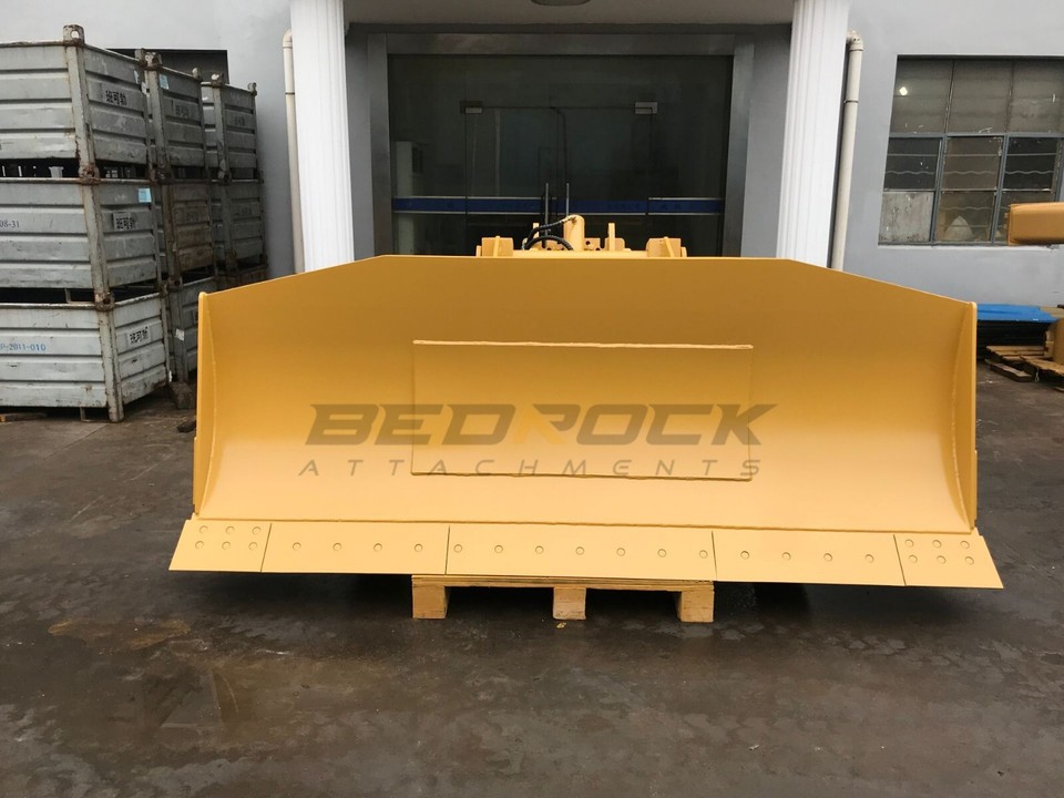 FRONT BLADE FITS CAT 14H 14G 14M MOTOR GRADER | eBay