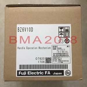 1PC New in box FUJI breaker BZ6V10D 1 year warranty Fast Delivery ...