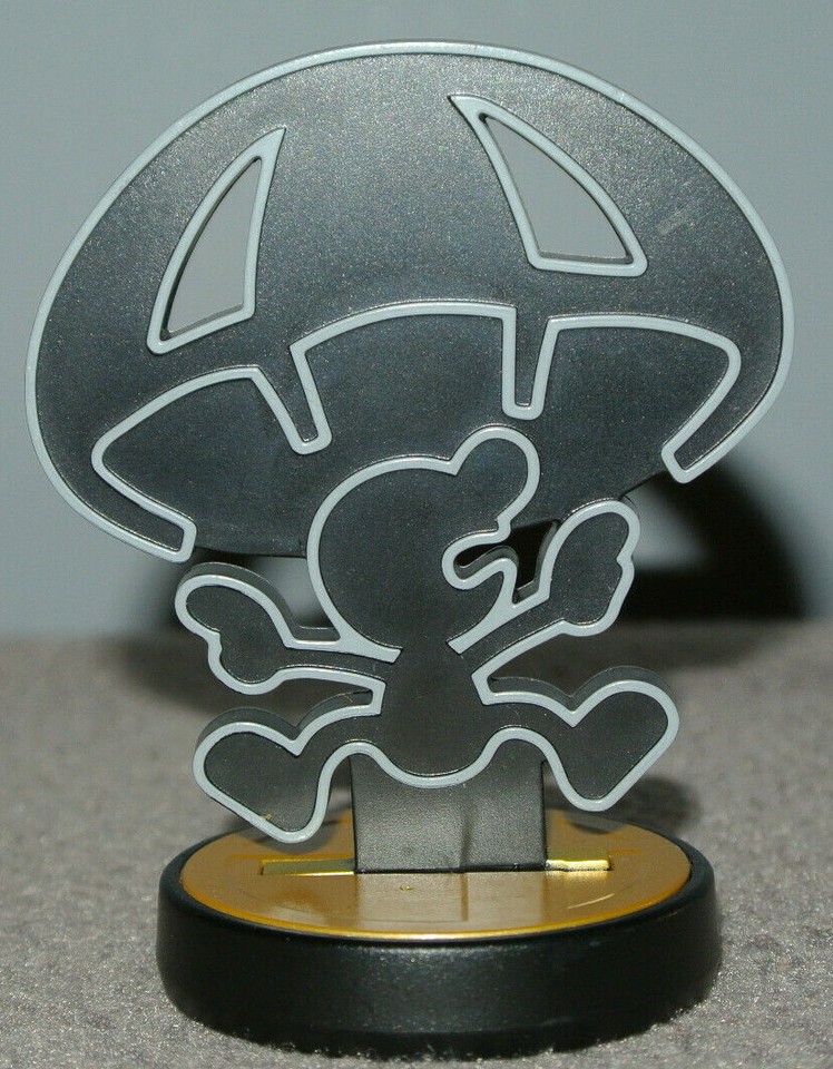 AMIIBO lot Choose Pick figure Nintendo Switch Nintendo December 7th | eBay