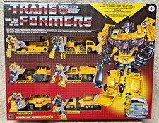 Transformers Collaborative Tonkanator