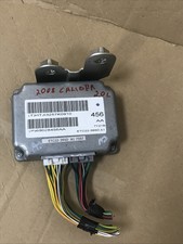 2011-2013 Jeep Patriot Compass TCM Transmission Control Module ...