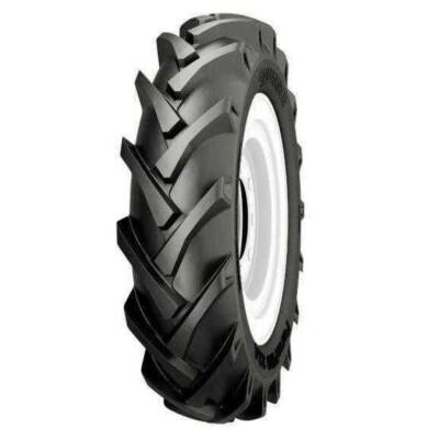 1 New 9.5-22 Alliance Farm Pro 324 R-1 Compact Tractor Lug 6 Ply Tire ...