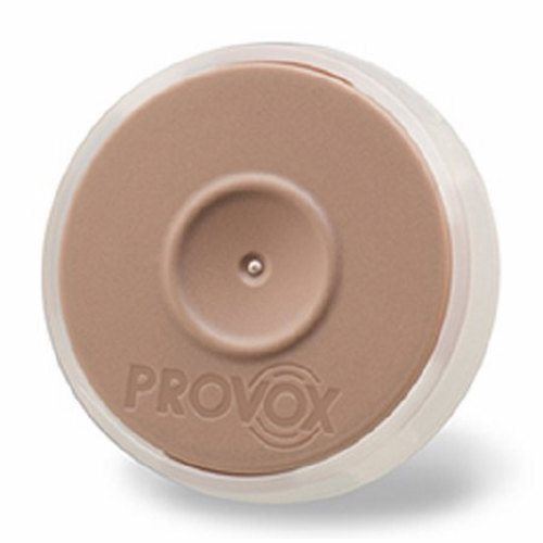 Heat and Moisture Exchanger Provox XtraFlow HME 20 mg Count of 1 By ...