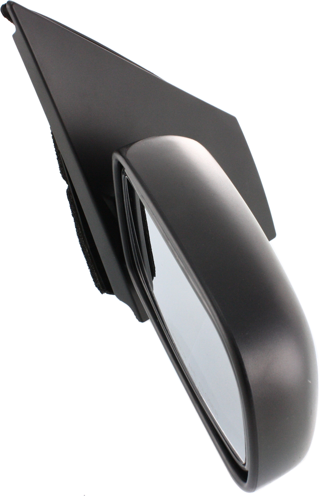 Mirror for Toyota Echo 2000-2005 Passenger Side Manual Remote Glass Non ...