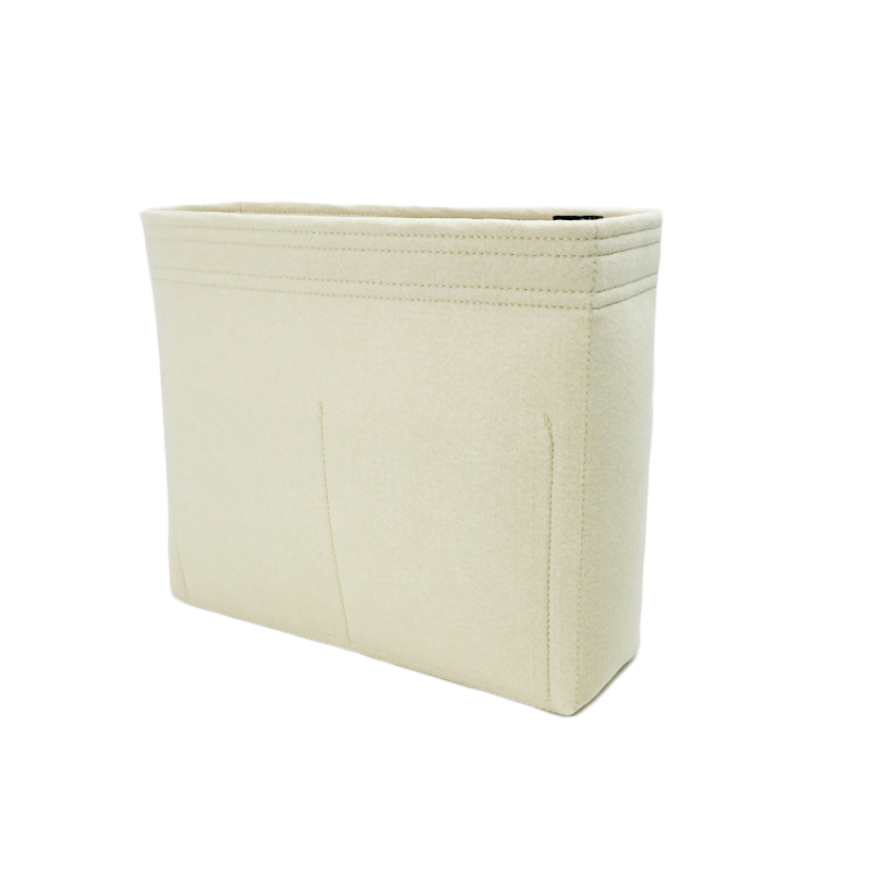 Bag Organizer for Saint Laurent Shopping Toy (Zoomoni/Premium/20 Color ...