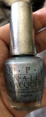OPI SAPPHIRE RARE NAIL POLISH | eBay