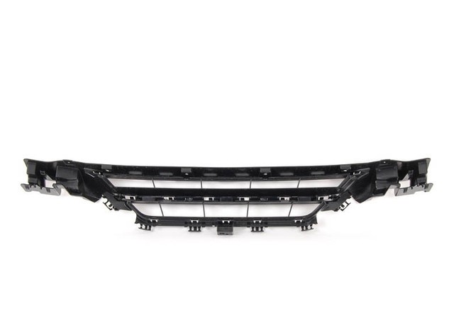 Genuine BMW 2 Series F22 Front Bumper Lower Centre Grill 51117293870 ...