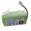 New Battery For Coredy Robot Vacuum R300 R500 R550 R580 R650 R3500 ...