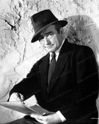 8x10 Print Claude Rains Portrait #463 | eBay