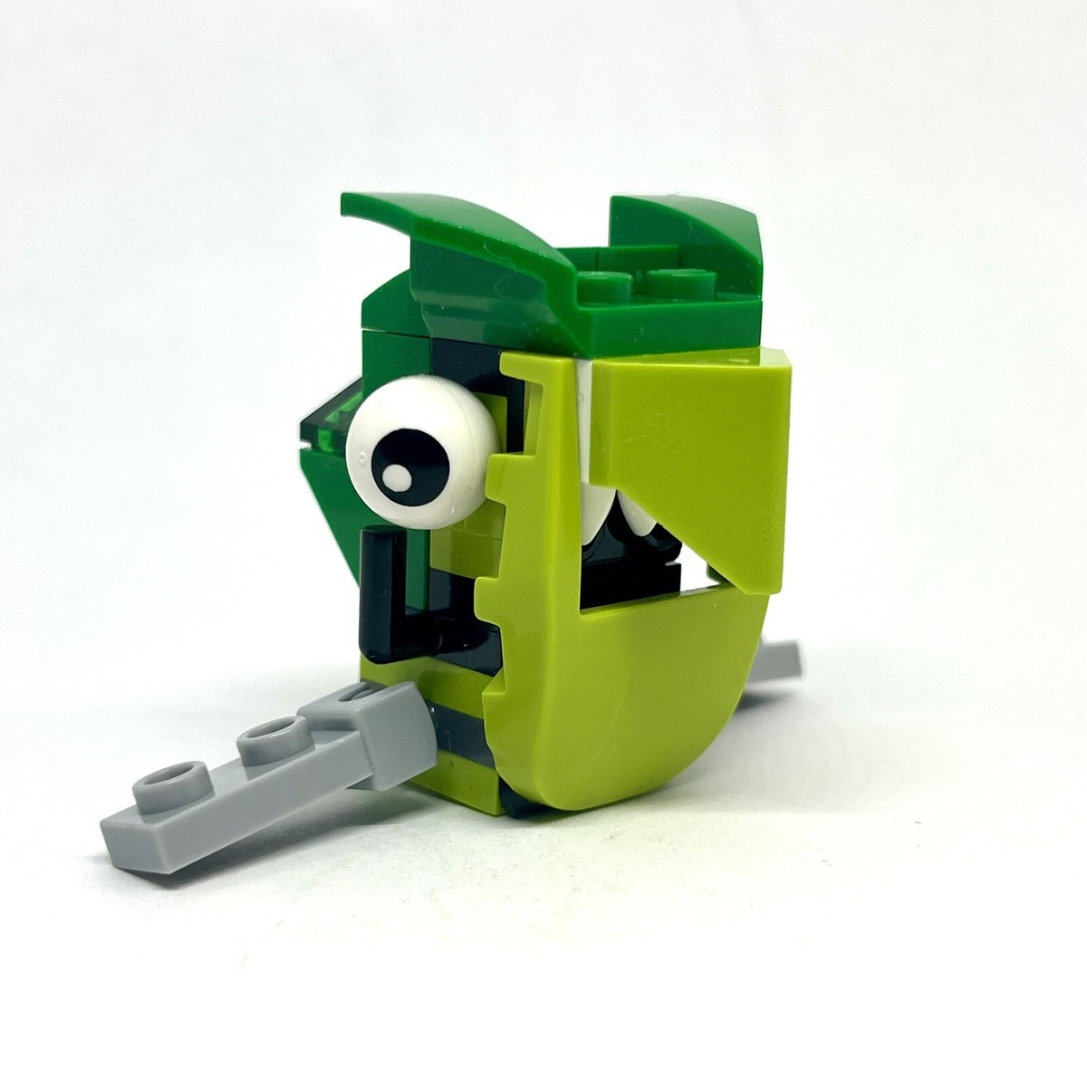 Lego Mixels Torts