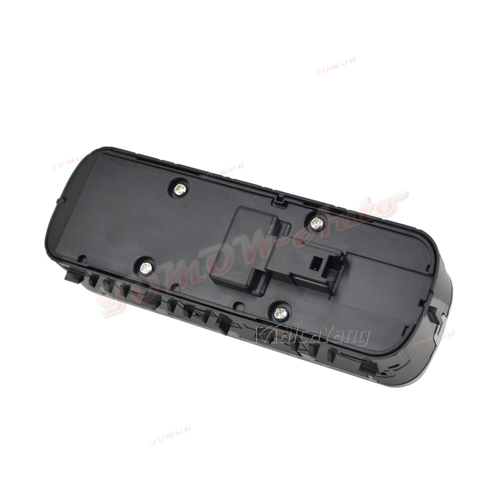 Front Left For Benz GLS GLE W167 2019-2021 Power Main Window Switch ...