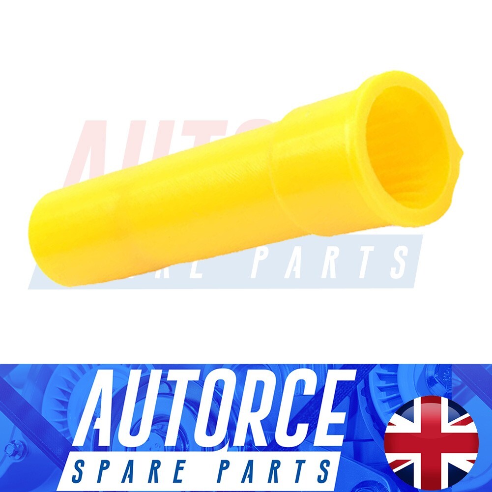 Oil Level Dipstick For VW Transporter T5 Touareg 2.5 TDI 2003-2010 ...