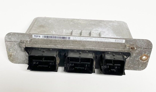 2010 Ford F-150 5.4L PCM ECM ECU AL3A-12A650-DMA VIN PROGRAMMED | eBay