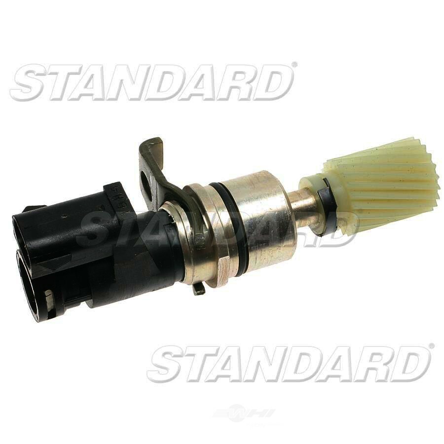 Standard motor Product Switch Vehicle Auto Trans Speed Sensor SC125 ...