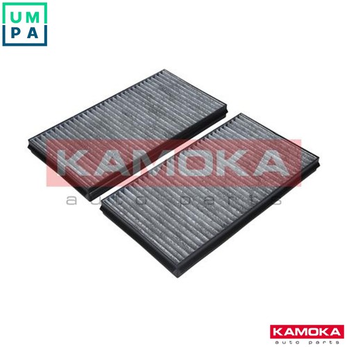 FILTER CABIN AIR F505301 FOR BMW 6/E1/E0/Convertible/E4/E3 N43B20A ...