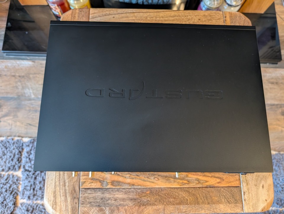 Gustard X30 DAC | eBay UK