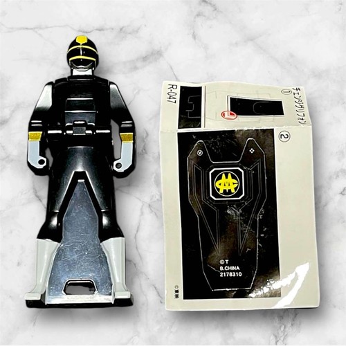 Deng Sentai Changeman Change Griffon Ranger Key Pirate Gokaiger | eBay