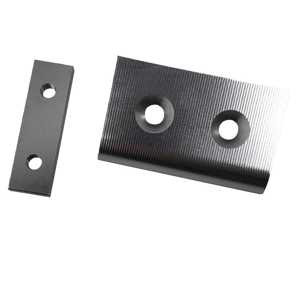 1976-1986 For JEEP CJ5 CJ7 AND CJ8 1 DOOR Hard Top Door Striker Kit ...