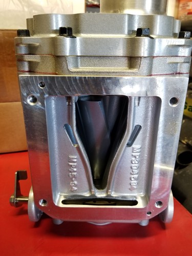 Magnuson MP45 Supercharger | eBay