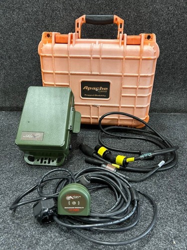 WILDLIFE ACOUSTICS Song Meter SM4BAT-FS Bat Detector Kit | eBay