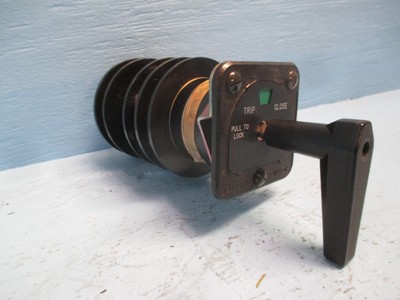 Rotary - Switch Series