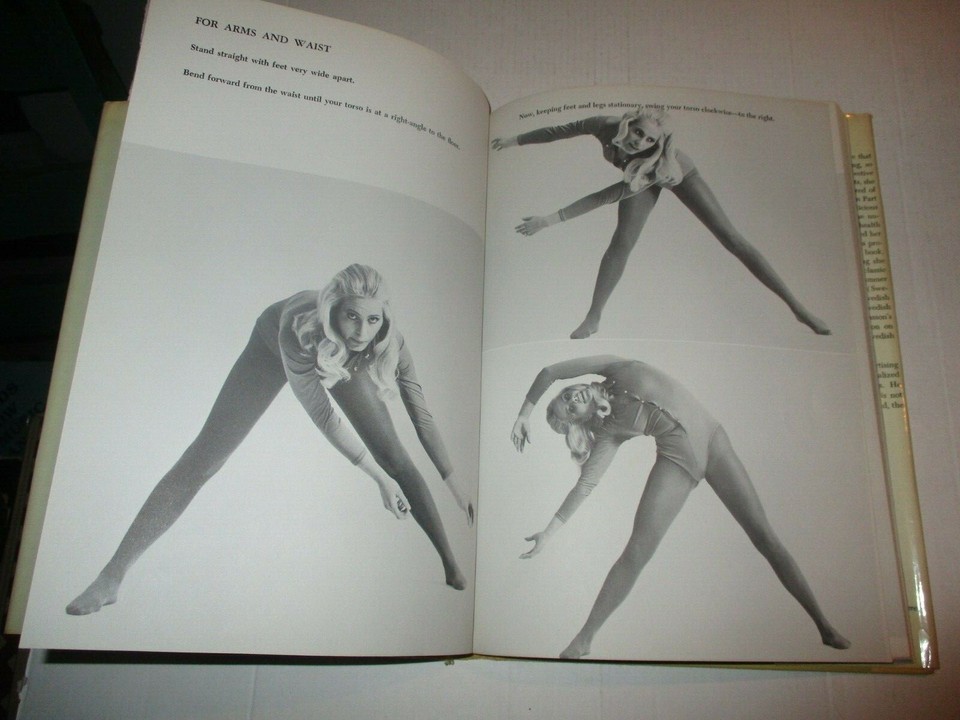 Beauty and Health the Scandinavian Way by Gunilla Knutson - Noxzema ...