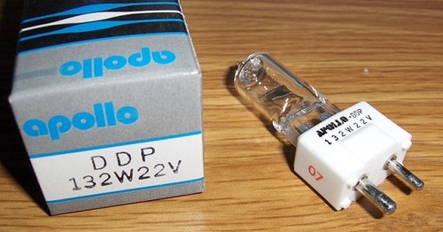 DDP PHOTO, PROJECTOR, STAGE, STUDIO, A/V LAMP BULB ***FREE SHIPPING ...
