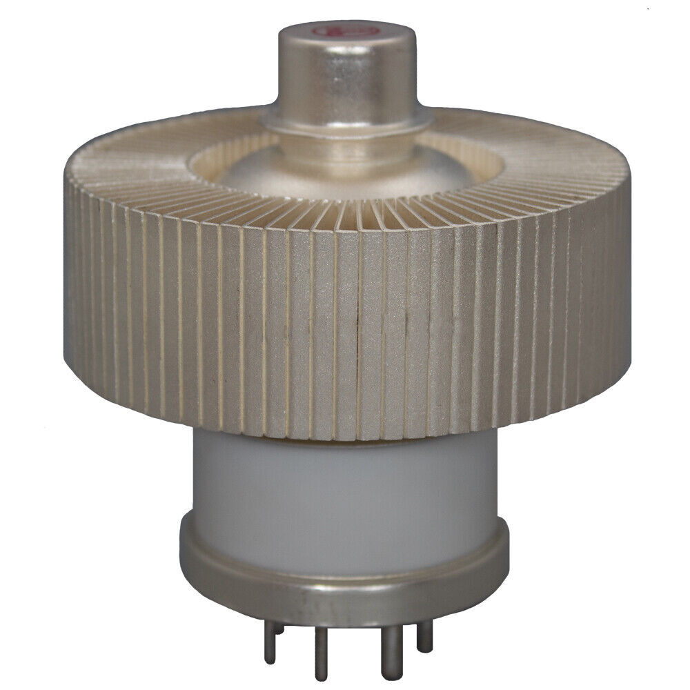 Penta Laboratories 3CPX1500A7 Ceramic High-Mu Power Triode for sale ...