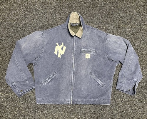 Akimbo Club NY NOODLE Jacket Men’s Size Xl | eBay