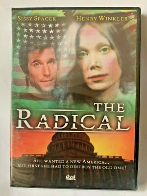 The Radical (DVD, 2003) BRAND NEW & FREE SHIPPING!! | eBay