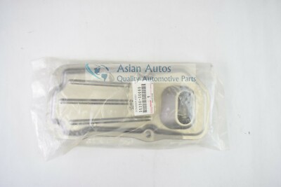 Genuine Lexus GS350 IS250 IS350 RC200 RC300 Transmission Filter ...