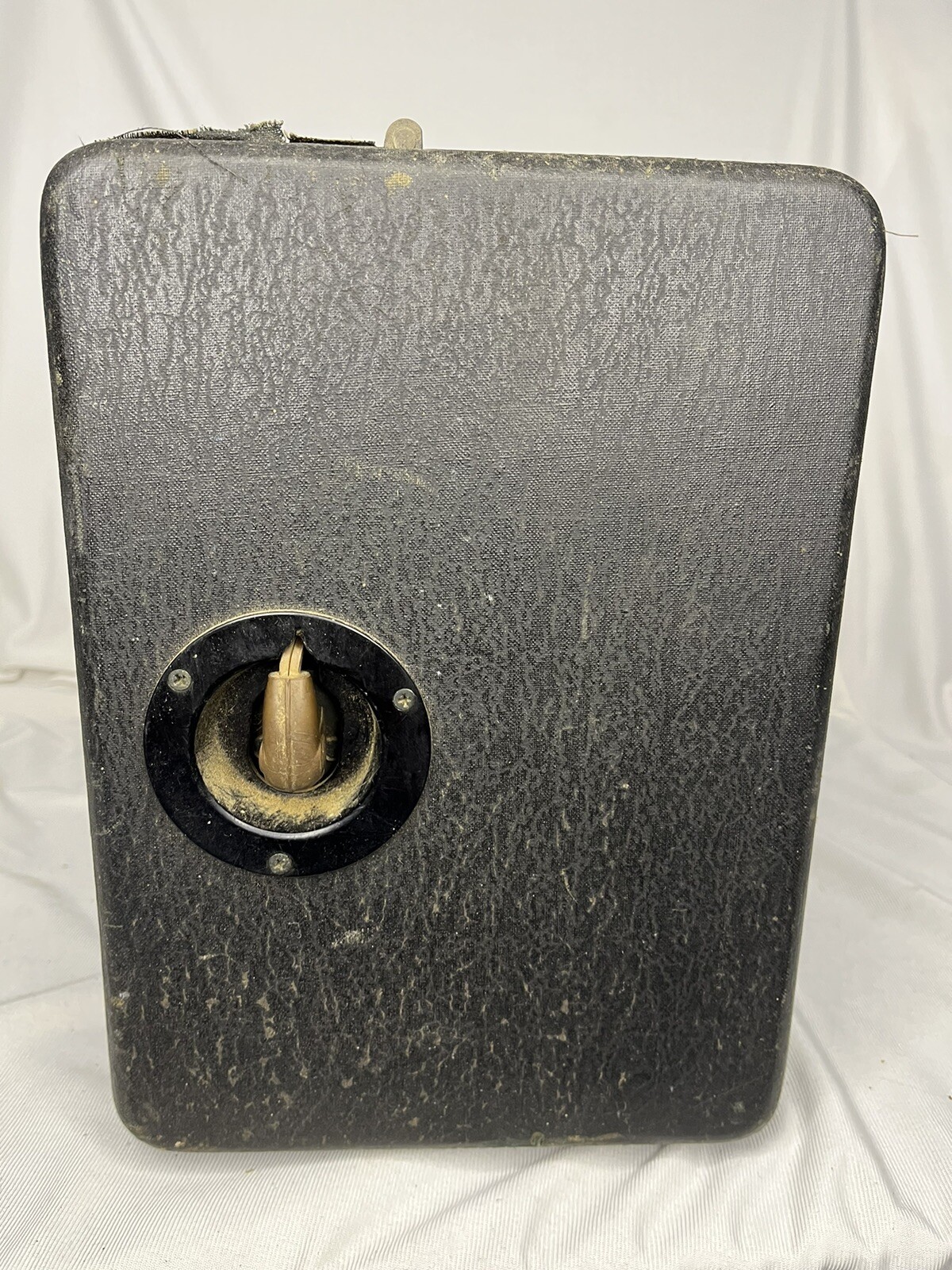 Vintage Zenith TransOceanic ShortWave Radio, model T600 | eBay