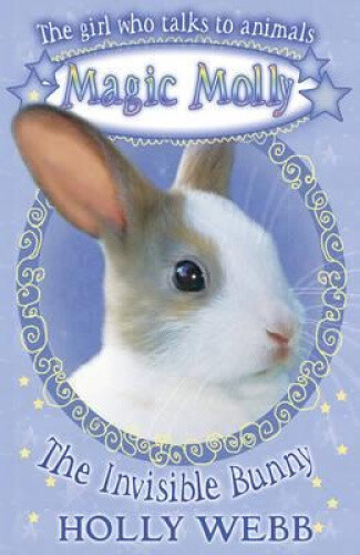 The Invisible Bunny (Magic Molly) by Holly Webb | eBay