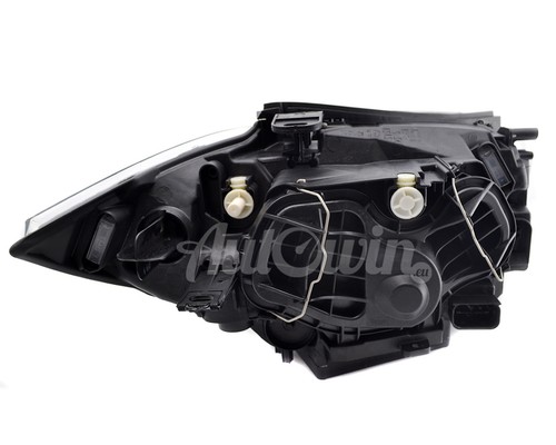 BMW 1 Series E82 E88 E87 E81 Halogen Headlight Left Side OEM NEW ...