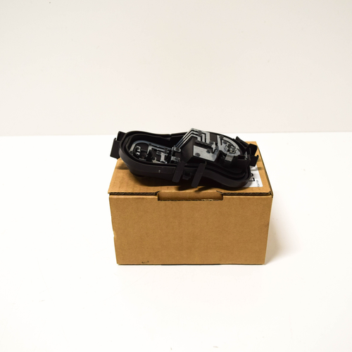 NEW BMW 4 COUPE F32 REAR RIGHT SIDE PANEL BULB SOCKET 63217366066 ...