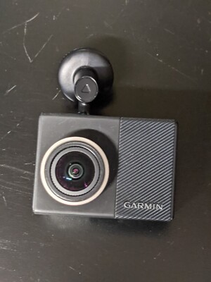 Garmin Dash cam 65w | eBay