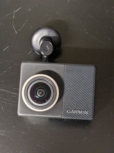 Garmin Dash cam 65w | eBay