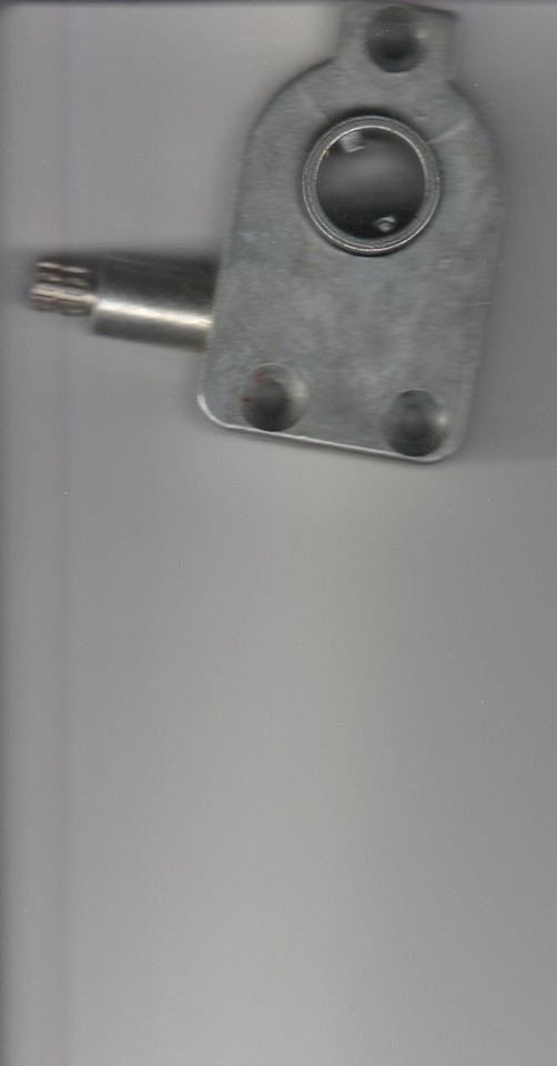 Mobile Home New Window Gear Box 5512 | eBay