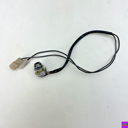 1998 ARCTIC CAT ZR 440 KILL TEATHER POST ASSEMBLY | eBay