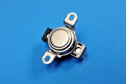 GenuineSpeed Queen D510701 510701 /D515873 Dryer Limit Thermostat (RED ...