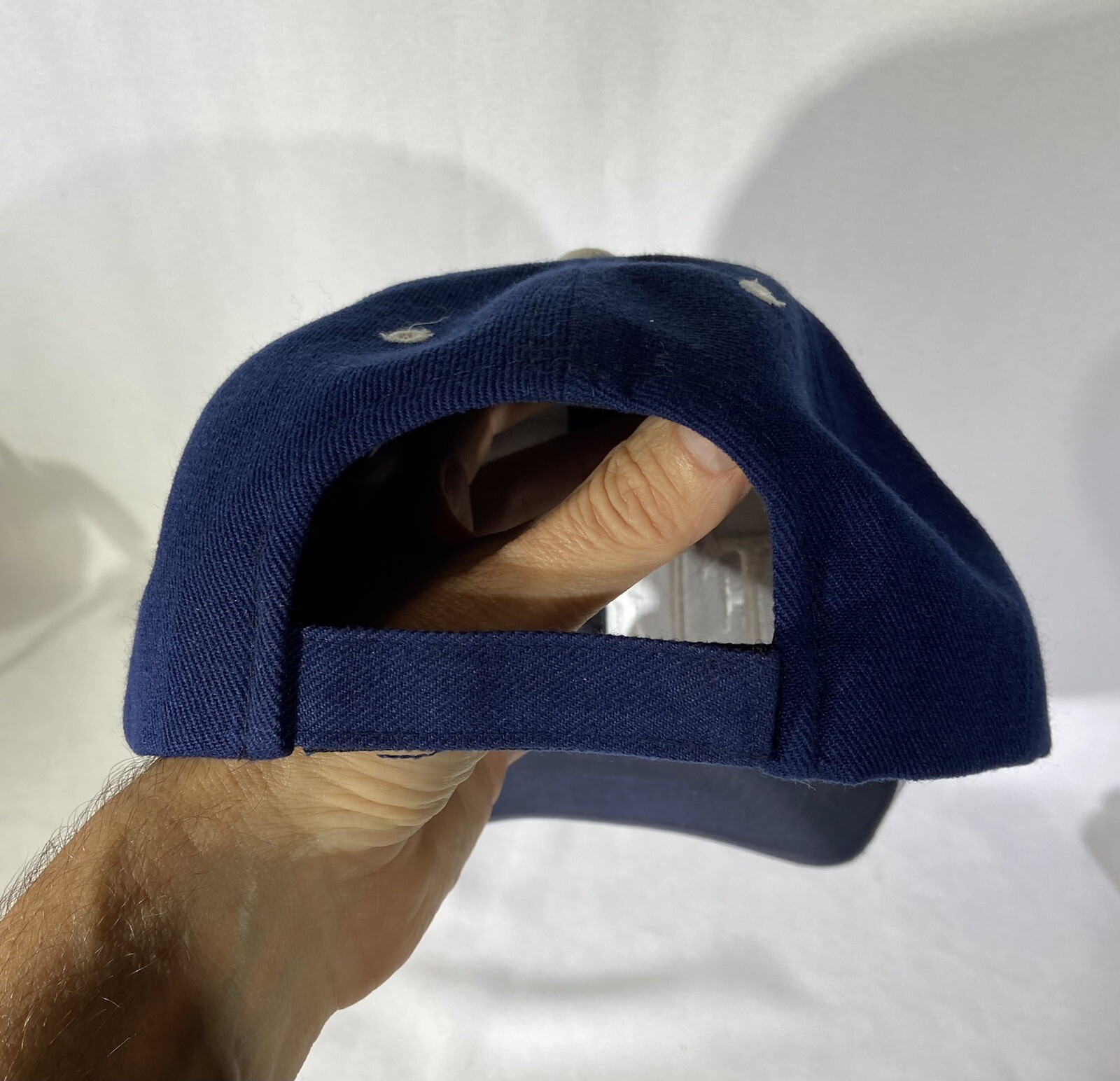 FDNY Baseball Cap Hat Fire Department of New York | eBay