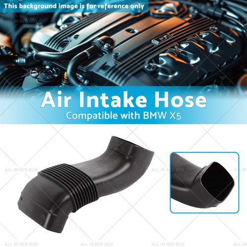 Engine Air Intake Hose Suitable for BMW E53 X5 3.0L I6 2001-2006 ...
