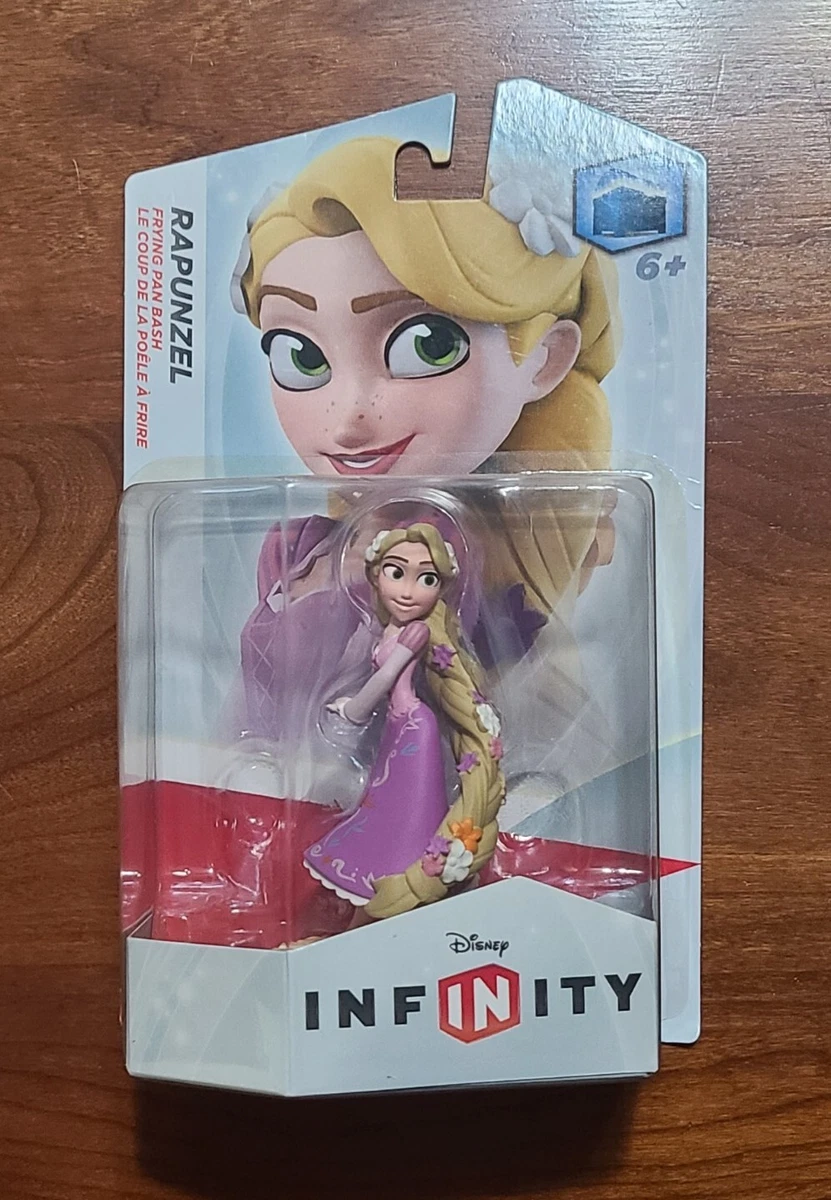 Disney Infinity Tangled Playset